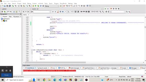 Video Reham Mostafa On Linkedin Programming Inventorymanagement Cprogramming Opensource