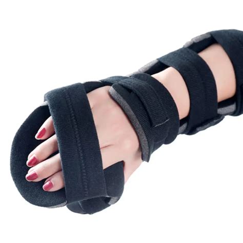 Types Of Wrist Functional Resting Hand Splint Orthosis Bracecn Com