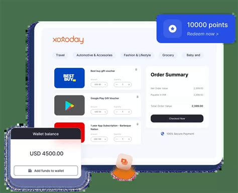 Rewards API To Automate Distribution Of Rewards Incentives