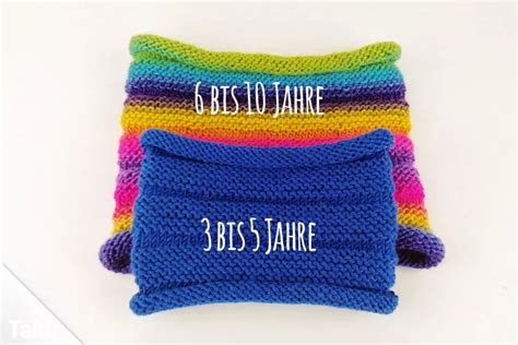 Kinder Loop Stricken Artofit