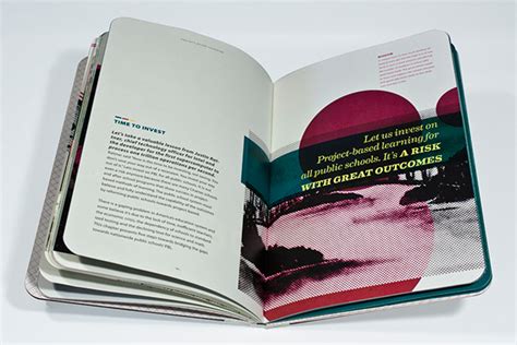 K 12 Project Based Learning On Behance