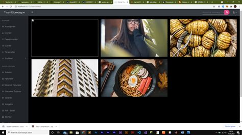 github omerkonca onlineticariotomasyon mvc5 ile sıfırdan dinamik bir web projesi mvc5 ile