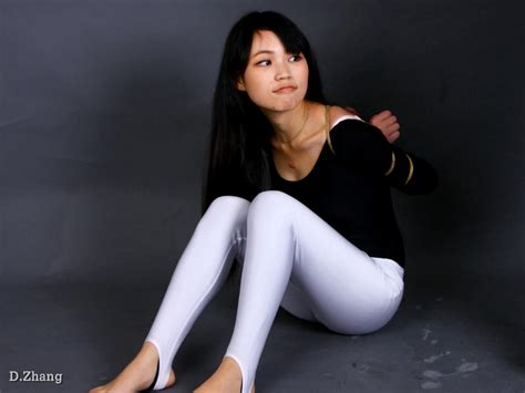 Chinese Bondage 04 By D Zhang Photography On Deviantart