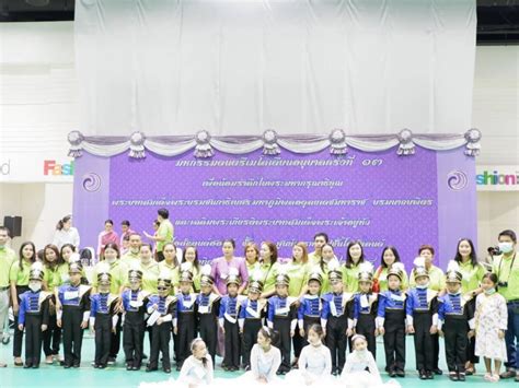 งานมหกรรมดนตรีเมโลเดียนอนุบาล ครั้งที่ 13