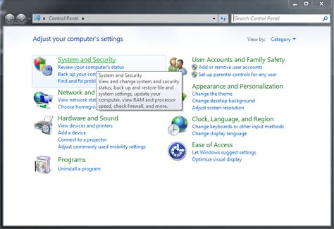 Disabling Windows Firewall Troubleshooting Vectorworks Community Board