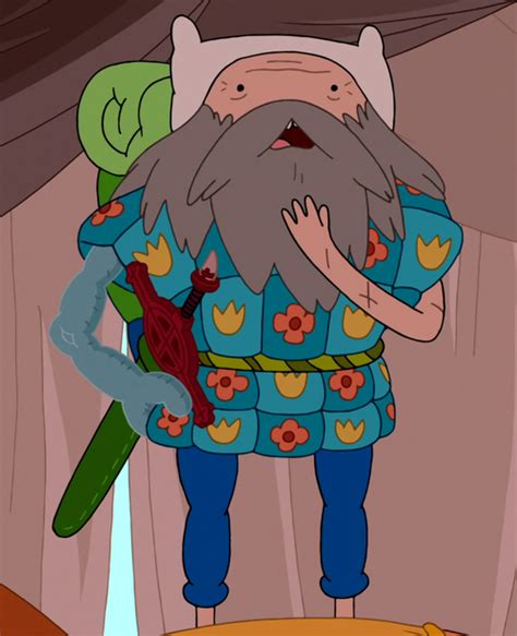 Adventure Time Theories So Finn Got His Arm Ripped Off But Only Half
