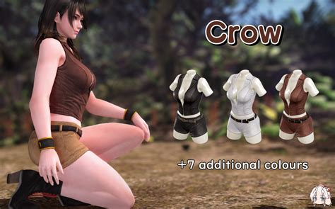 Doaxvv Mod Postingmod Updates Page 63 Dead Or Alive Xtreme Venus Vacation Loverslab