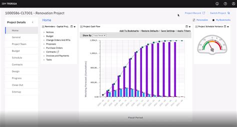 IBM TRIRIGA Reviews 2024 Details Pricing Features G2