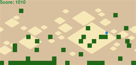 Github Alonmesh D Arcade Running Game