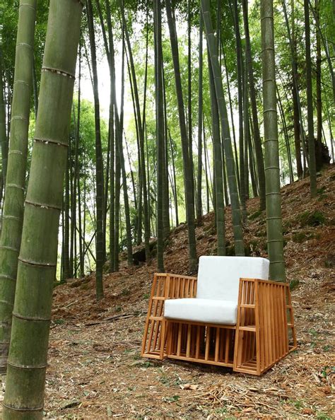 Bamboo Furniture Design Bamboo Furniture Design 15 Trending Designs