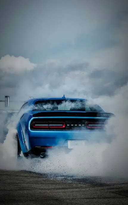 عکس خودرو دوج چلنجر برای دسکتاپ