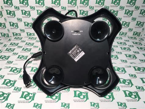 Pxn Thunder Pro Pxn 2113 Flight Simulator Usb Joystick Controller Data Got Junk