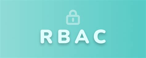 How To Design An Rbac Role Based Access Control System By Nocobase Medium