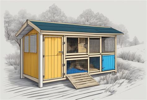 What Kind Of Wire Do You Use For A Rabbit Cage Selecting Safe