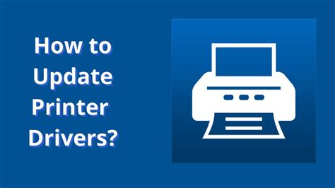 How To Update Printer Driver If You Want A Guide On How T… Flickr