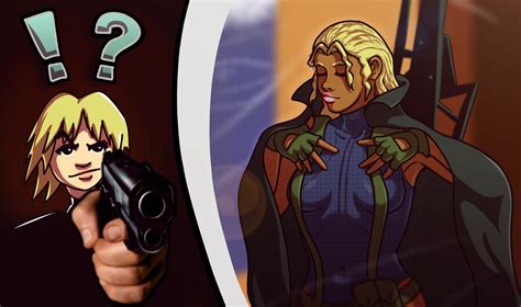 Mgs2 Fortune By Darevil100 On Newgrounds