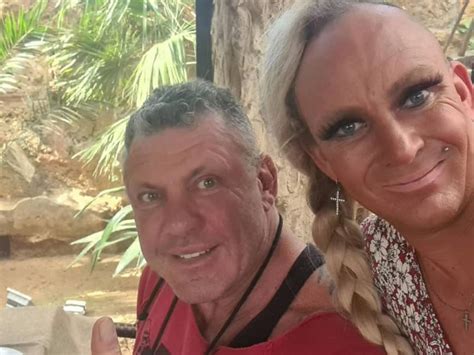 Goodbye Deutschland Andreas Robens Dschungelcamp Hammer Enthüllt Vielsagende Worte