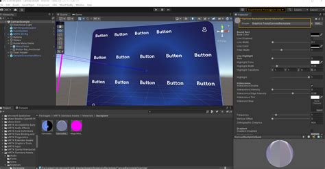 Graphics Toolsstandard Shader Does Not Work With Urp · Issue 11248 · Microsoft