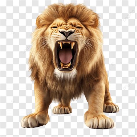갈기와 입을 벌리고 있는 사자 사자 사자 갈기 입을 벌리다 Png 일러스트 및 이미지 에 대한 무료 다운로드 Pngtree