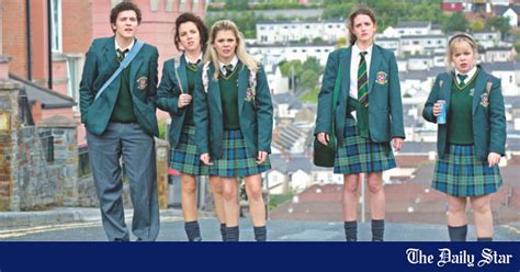 A Different Take On A Classic Sitcom Premise The Daily Star