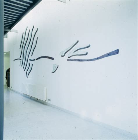 Vivienne Roche Artist 1999 Wave Shadow