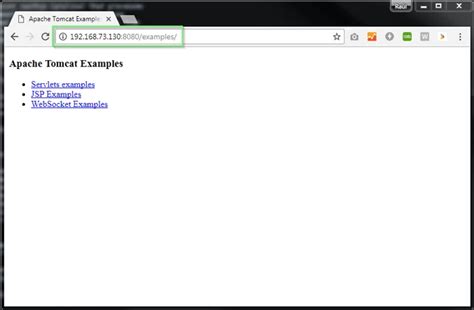 Cómo Instalar Y Configurar Apache Tomcat En Gnulinux Debian
