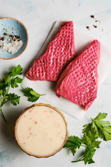 Oven Cubed Steak And Gravy Baked Bree