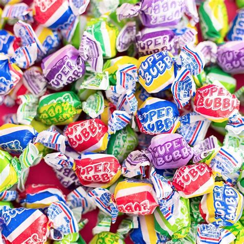 Super Bubble