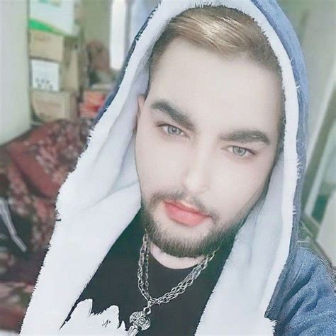 پسر خوشگل ایرانی