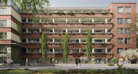 Projekt Engerstr Karlheinestr Art Projekt Plan