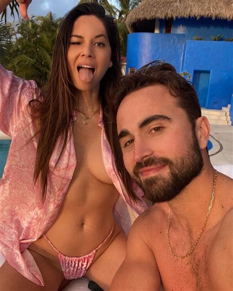 Olivia Munn Nude Photos Videos TheFappening