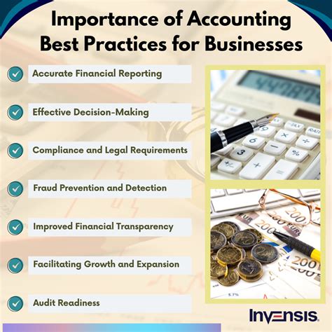 7 Accounting Best Practices For Businesses [verified 2024]