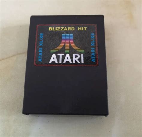 Atari XL XE Cartridge Case Design Types Atari 8 Bit Computers AtariAge Forums