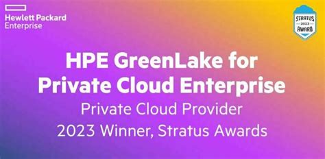 Hpe Greenlake Private Cloud Enterprise Hpe Spiceworks Community