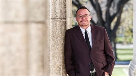 Transgender Manitoba Mla Aims To Bring Personal Experience To Justice Health Issues Panow