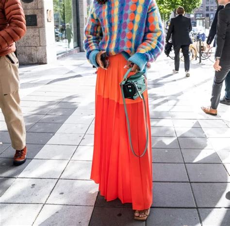 استایل خیابانی چیست؟ بانی مگ