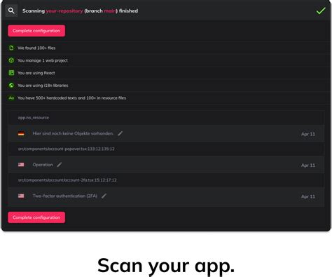 FlyCode Jamstack