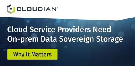 Data Cloud Infrastructure Danny Reich