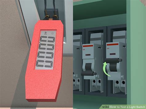 Ways To Test A Light Switch WikiHow