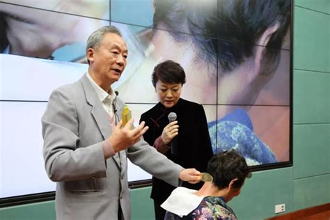 长治市中研附院加盟李氏砭法虎符铜砭刮痧联盟 黄河新闻网