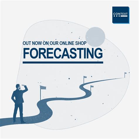 context mea on linkedin forecasting contextforecasting intelligencedelivered forecast data it