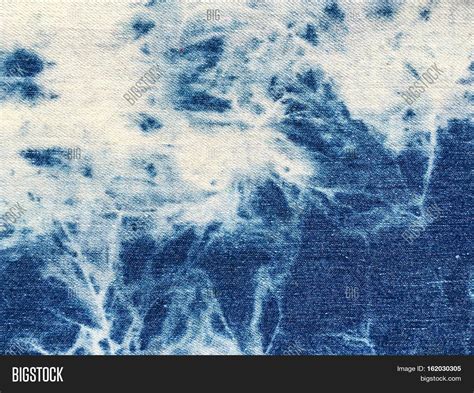 Closeup Jeans Denim Image And Photo Free Trial Bigstock