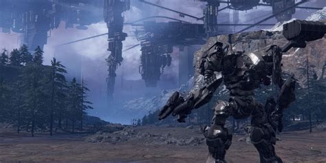 The Ultimate Guide To Armored Core Everything You Need To Know