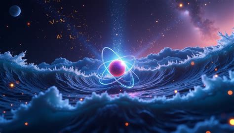 Free Atomic Wave Dance Image Download At Stockcake