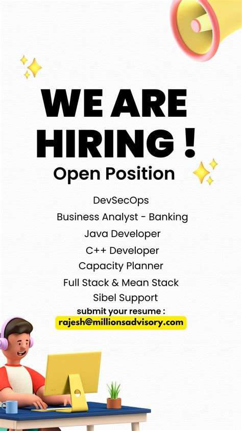 Rajesh K On Linkedin Reference Hiringimmediately Fullstack Meanstack Cdeveloper Devsecops