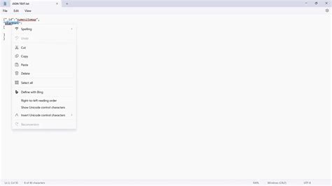 Microsoft Weirdly Renames Explain With Copilot Feature On Notepad To Define With Bing