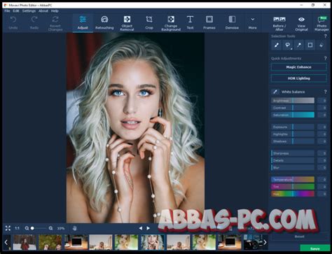 Movavi Photo Editor Tutorial GitHub Topics GitHub