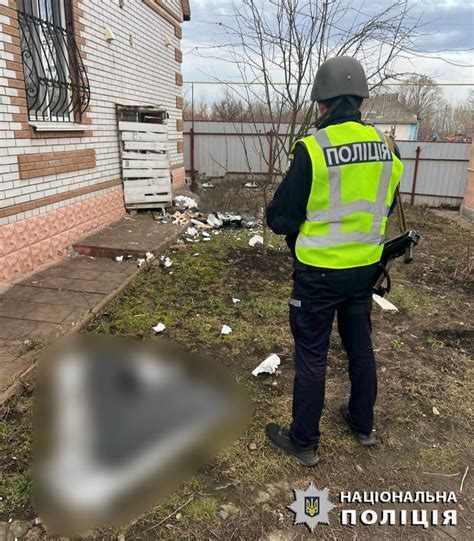 Шахеди знову атакували Київщину є пошкодження у двох районах Цензор НЕТ