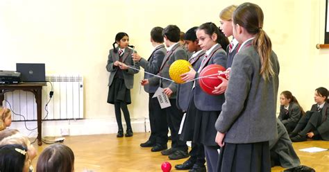 Year 5 Class Assembly Push Pull Twist Forces And Their Effects