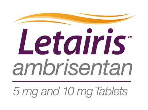 Letairis / Летэйрис / Летайрис (амбризентан)